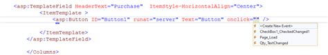 C Gridview Select Button No Longer Works After Adding Delete Button