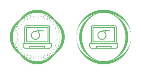 Cybersecurity Threats Vector Icon 40007006 Vector Art At Vecteezy