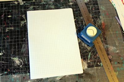 Dearly Dee Divider Notebook Tutorial
