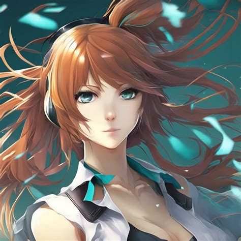 Miku Kohinata Ai Chat