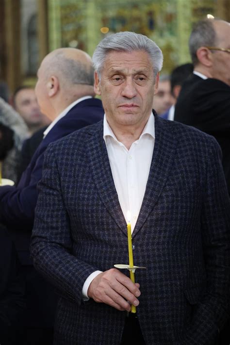 ირაკლი სააღდგომო ლიტურგიას დავესწარი საზეიმო წირვა სამების საკათედრო ტაძარში სრულიად