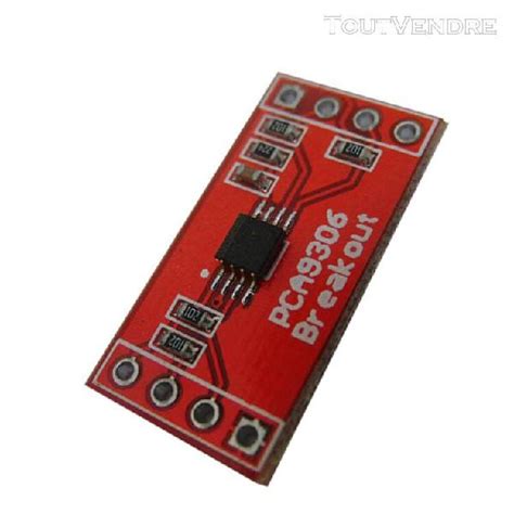Module De Conversion Level Translator Breakout Bidirectionne En France Clasf Image Video