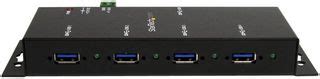 ST USBM Startech Hub USB Port