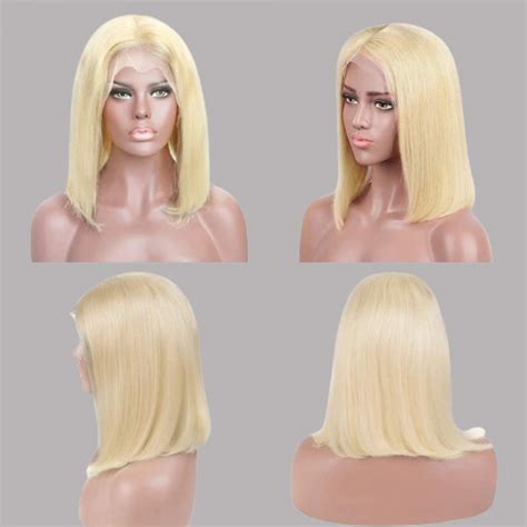 GUIDES TO CHOOSE PERFECT BOB WIGS Divasis