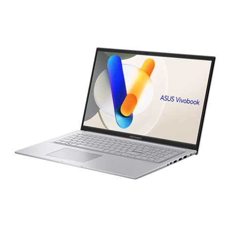 Pc Portable Asus Vivobook X Va I G N Go Win Silver