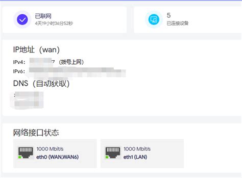 ddns go配合dynv6实现ipv4及ipv6解析 leewh1993 博客园