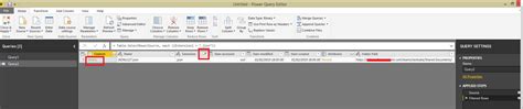 Solved Cannot Connect To Json File Located On Sharepoint Microsoft