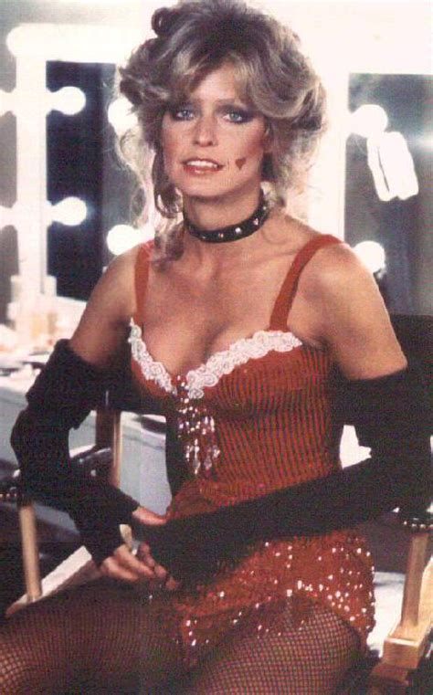 Farrah Fawcett Nue 74 Photos Biographie News De Stars Les Stars Nues