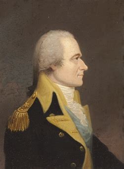 Alexander Hamilton Facts Early Years Life Death And Politics