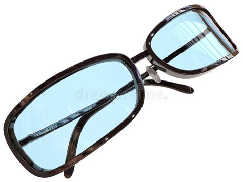 Glossy Glasses Stock Illustration Illustration Of Resolution 12424725