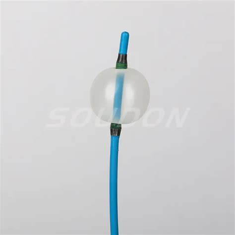 Medical Device Extractor Pro Retrieval Balloons Biliary Stone