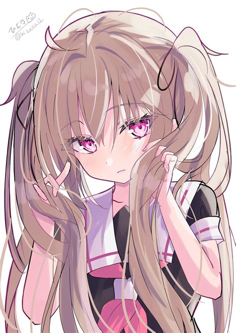 Murasame Kantai Collection Drawn By Hizaka Danbooru