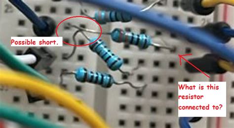 Malfunctioning 4 Digit7 Segment Display Page 3 Leds And Multiplexing Arduino Forum