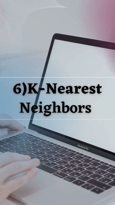 Top 10 Machine Learning Algorithms Cprogramming Youtubeshorts Viral