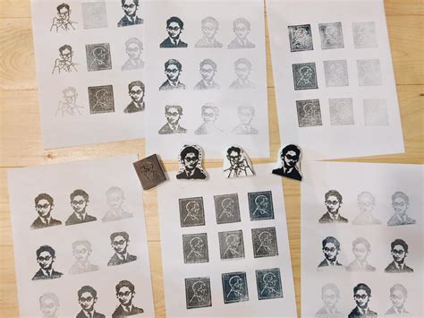 มางานแฟร์อย่าลืมมาแสตมป์ยางลบแ บ้านและสวน