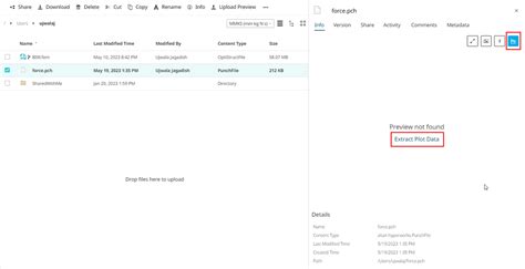 Create Plots