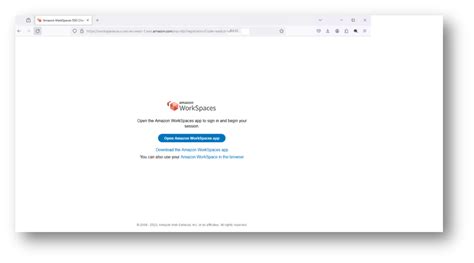 Amazon Workspaces Saml 20 Federation With Keycloak Desktop And