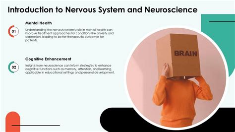 Nervous System And Neuroscience Ppt Example Acp Ppt Example