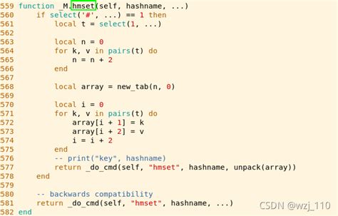 Openresty十四openresty通过lua操作redisopenresty Redis Csdn博客