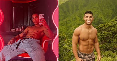 Bretman Rock Shares His And New Boyfriends Adorable Love Story