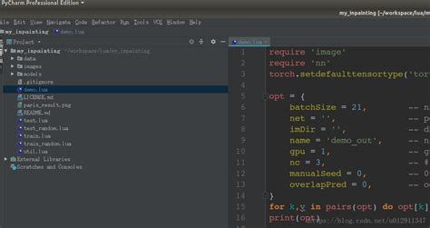 Lua Ide 选择 Csdn博客 Lua Ide 选择 Csdn博客