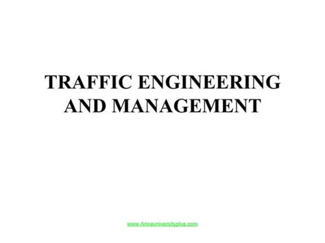 Modal Split Analysis Pptx Travel