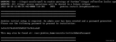 搭建dockerjenkins Csdn博客 搭建dockerjenkins Csdn博客