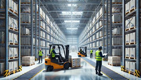 ¿qué Es El Manejo De Materiales Conceptos Y Claves Esenciales