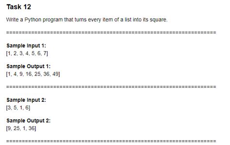Answered Write A Python Program That Turns Every Bartleby