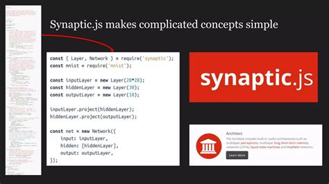 Recognizing Hand Written Digits With Synapticjs
