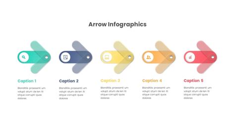 Arrow PowerPoint Templates SlideBazaar