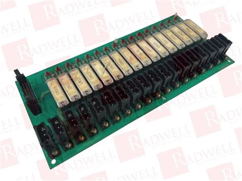 IN-90009-HS Relay PC Board Mount by HITACHI
