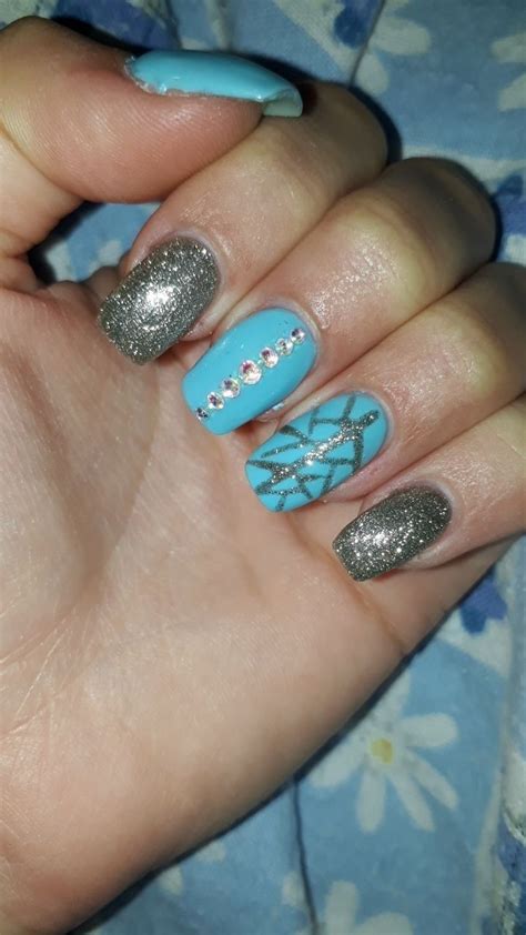Nails Beauty Finger Nails Ongles Beauty Illustration Nail Nail