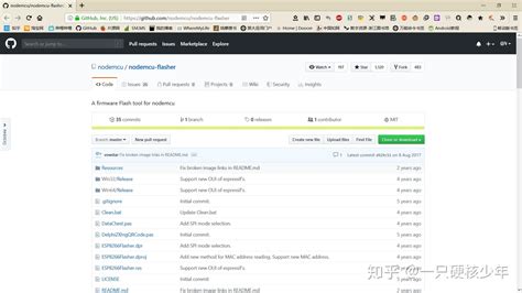 从无到有玩nodemcu：web端控制 知乎