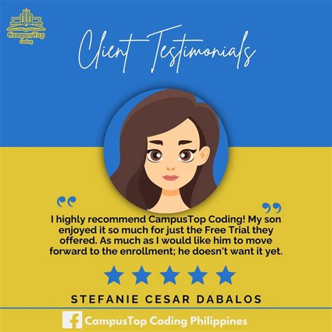 Campustop Thank You For Sharing Your Experience Were Honored To Be Part Of Your Sons