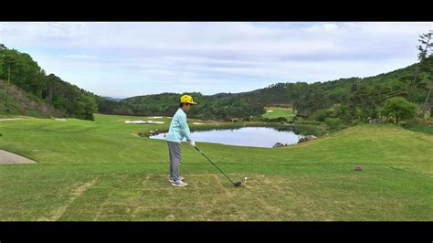 드라이브티샷부드럽지만강한샷드로우샷 Youtube