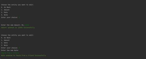 Github Crypt Nyt Expensemanager