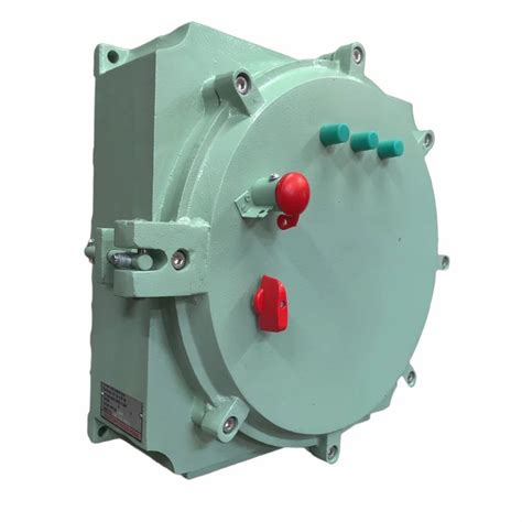 Flp Junction Box At Piece Flameproof Junction Boxes In Ahmedabad ID