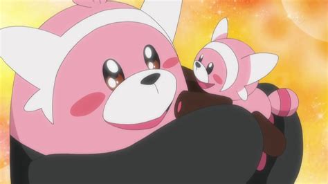 Sm096 Stuffel Zoekt Zijn Familie Nederlandse Pokémon Wiki Fandom