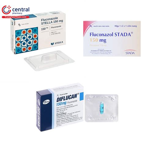 Fluconazol Gi I Ph P C A Nhi M N M Candida M O