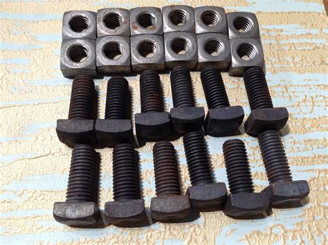 Old Style Bolts At Dina Mcalpin Blog