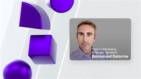 Communication Apis In App Chat And Ai Chatbots Sendbird