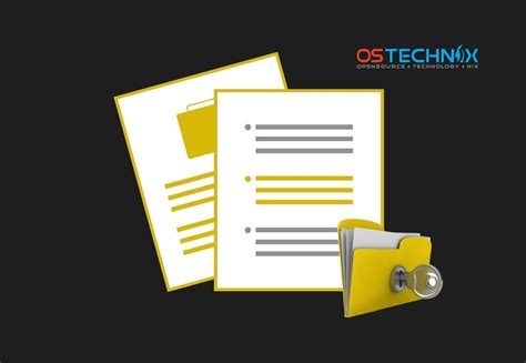 How To Password Protect Text Files Using Vim Editor In Linux Rvim