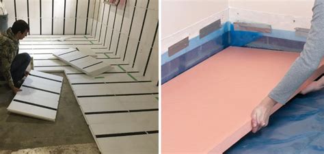 How To Insulate A Concrete Basement Floor 7 Easy Ways