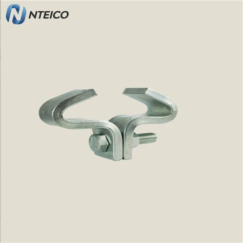 Center Beam Clamp Nteico