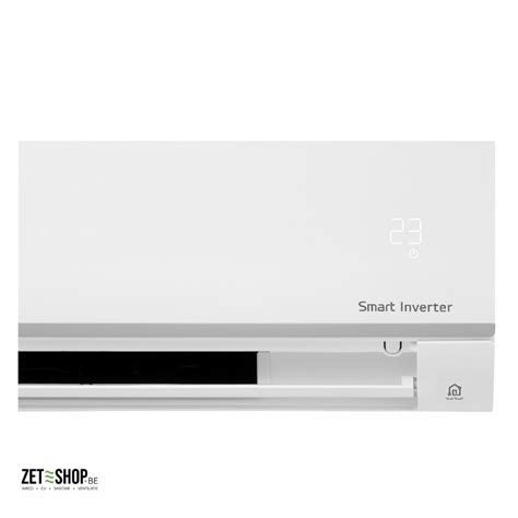LG PC18SQ NSK Multi Standard Plus WiFi wandmodel