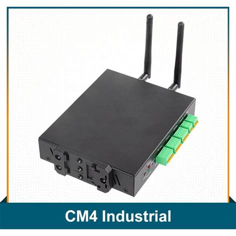 라즈베리파이 Cm4 Industrial 산업용 Iot 컴퓨터 4gb Ed Cm4ind 1408 4c 디바이스마트