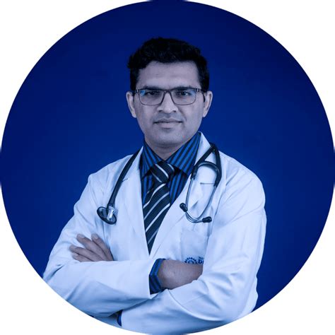 Dr Devendra Borgaonkar