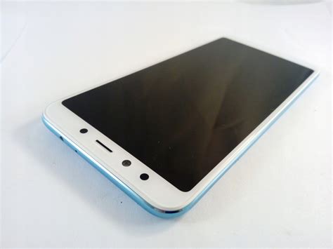 Xiaomi MI A2 4/64GB M1804D2SG - 10619581353 - oficjalne archiwum Allegro