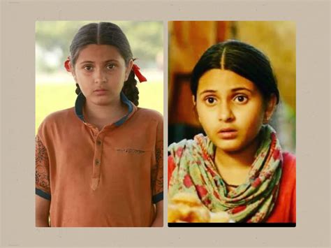 Dangal Young Babita Phogat Actress Suhani Bhatnagar Passes Away In Just